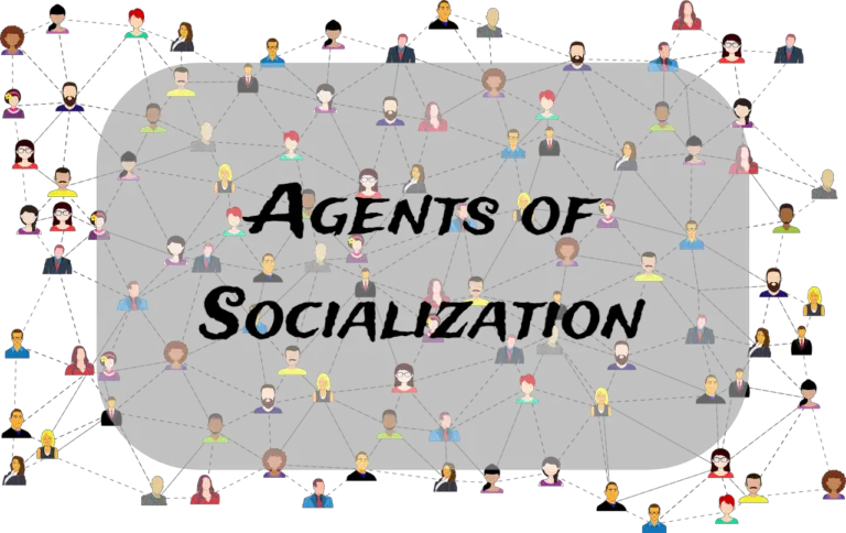 What are Agents of Socialization? Definition and Types - WhereisWay