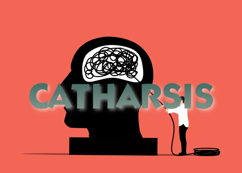 Catharsis in Psychology, Definition & Examples - WhereisWay