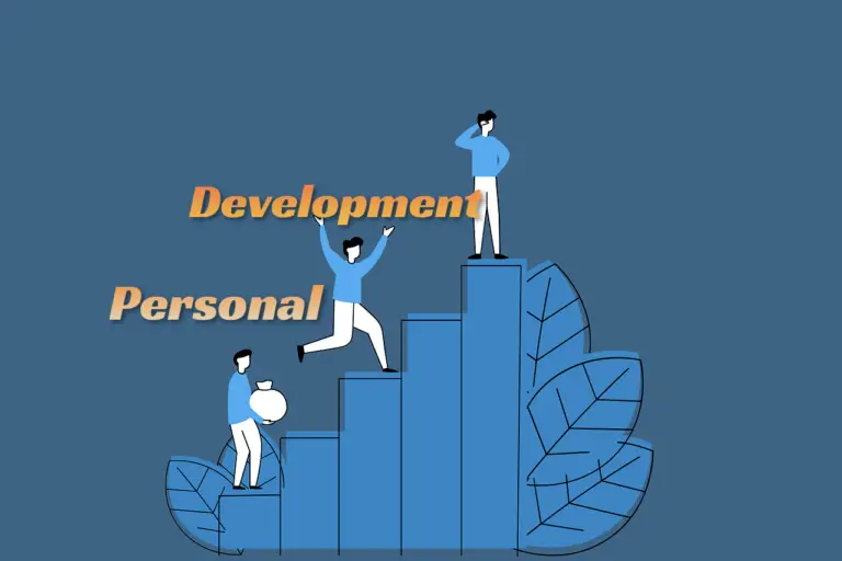 9 Personal Development Examples in Real-Life - WhereisWay