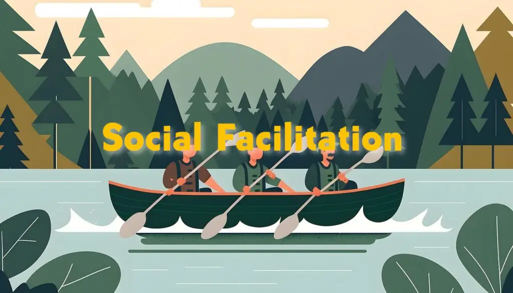Social Facilitation Definition Psychology and Examples - WhereisWay