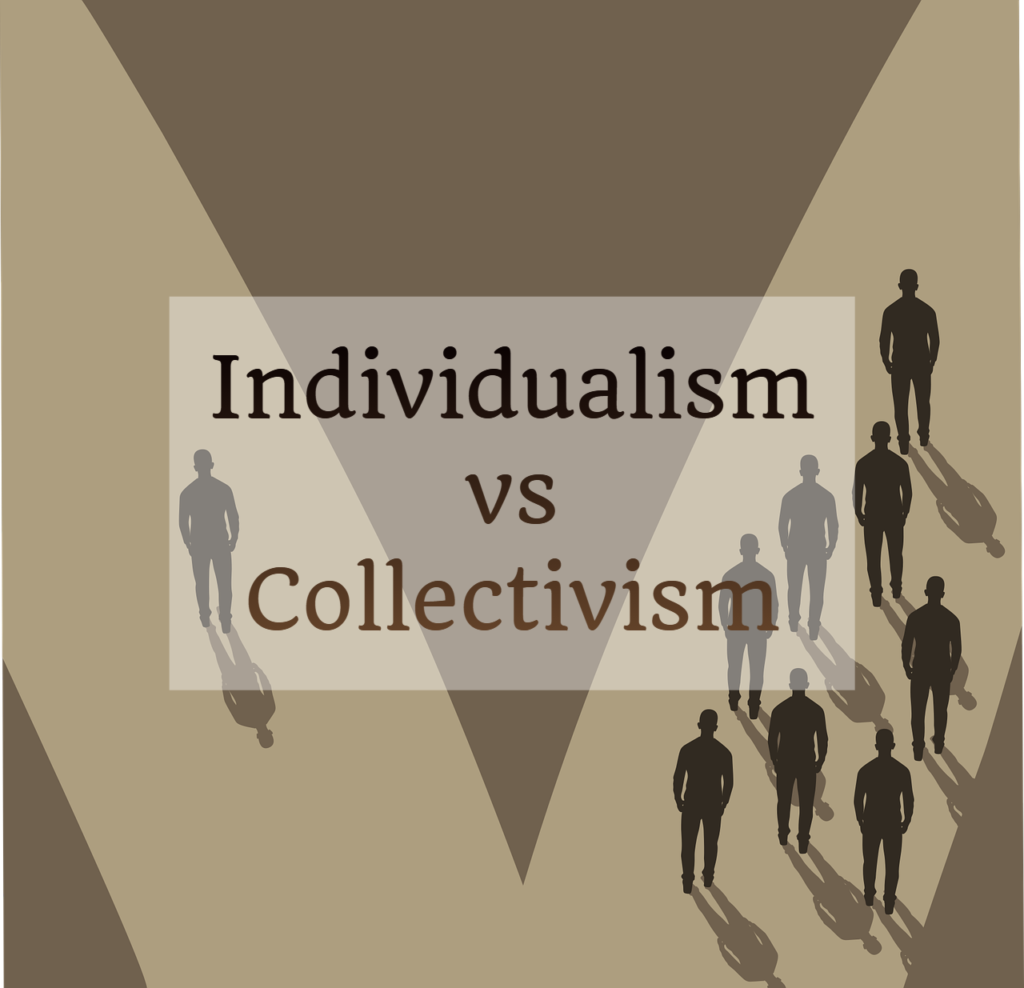 Individualism vs Collectivism Examples and Key Characteristics - WhereisWay