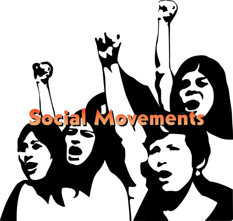 Social Movements Examples Today - WhereisWay